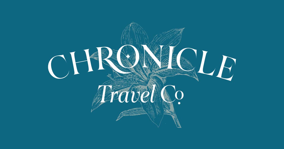 Chronicle Travel Co. – Custom travel planning for busy parents and ...